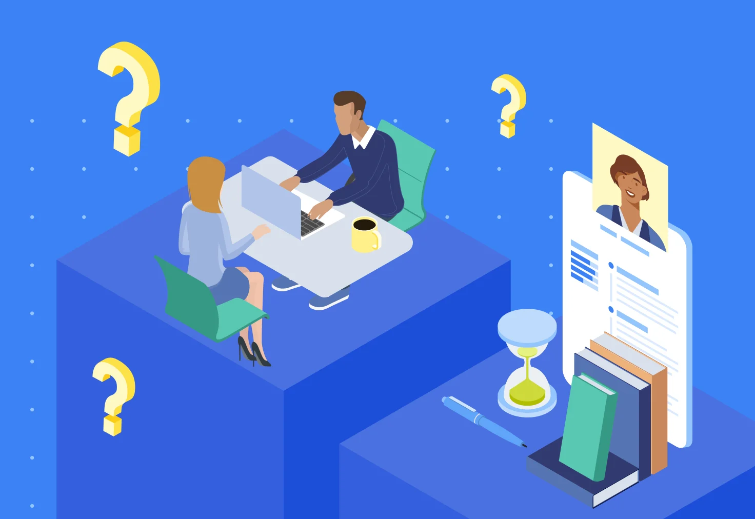 29 Medical Assistant Interview Questions and Sample Answers