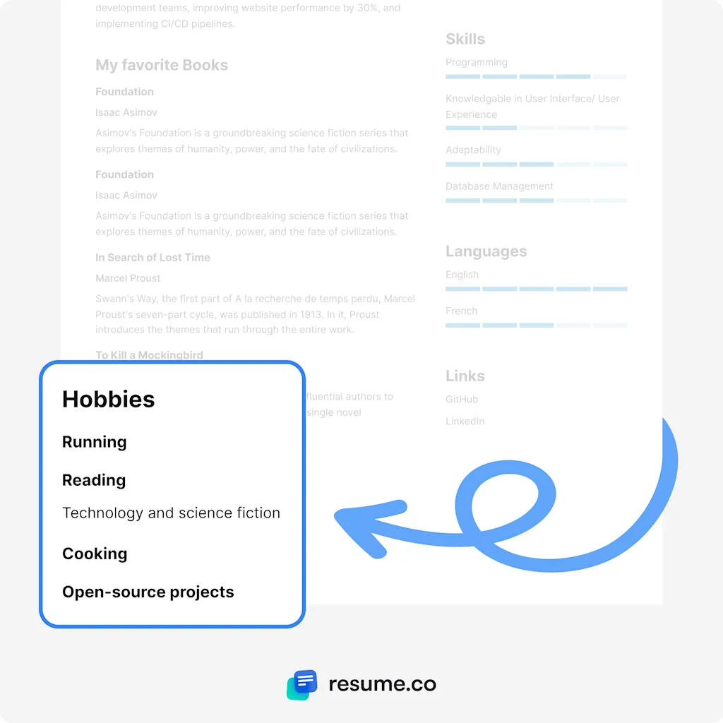 Functional Resume Writing Guide [Templates, Examples & Tips]