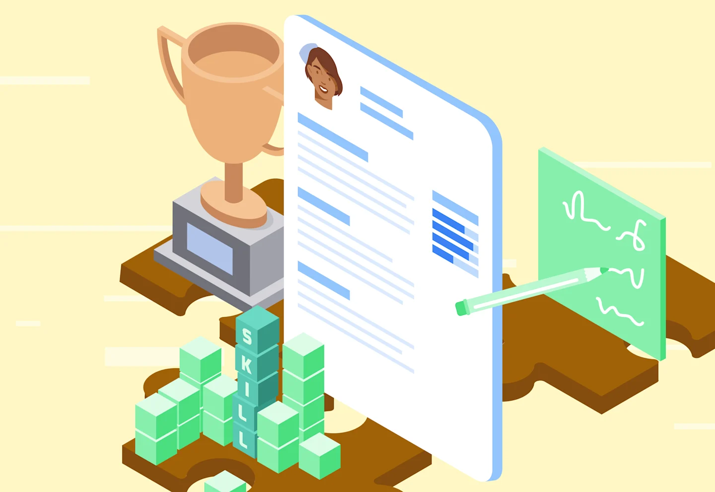 How to List Achievements on a CV: 79+ Examples + Writing Tips