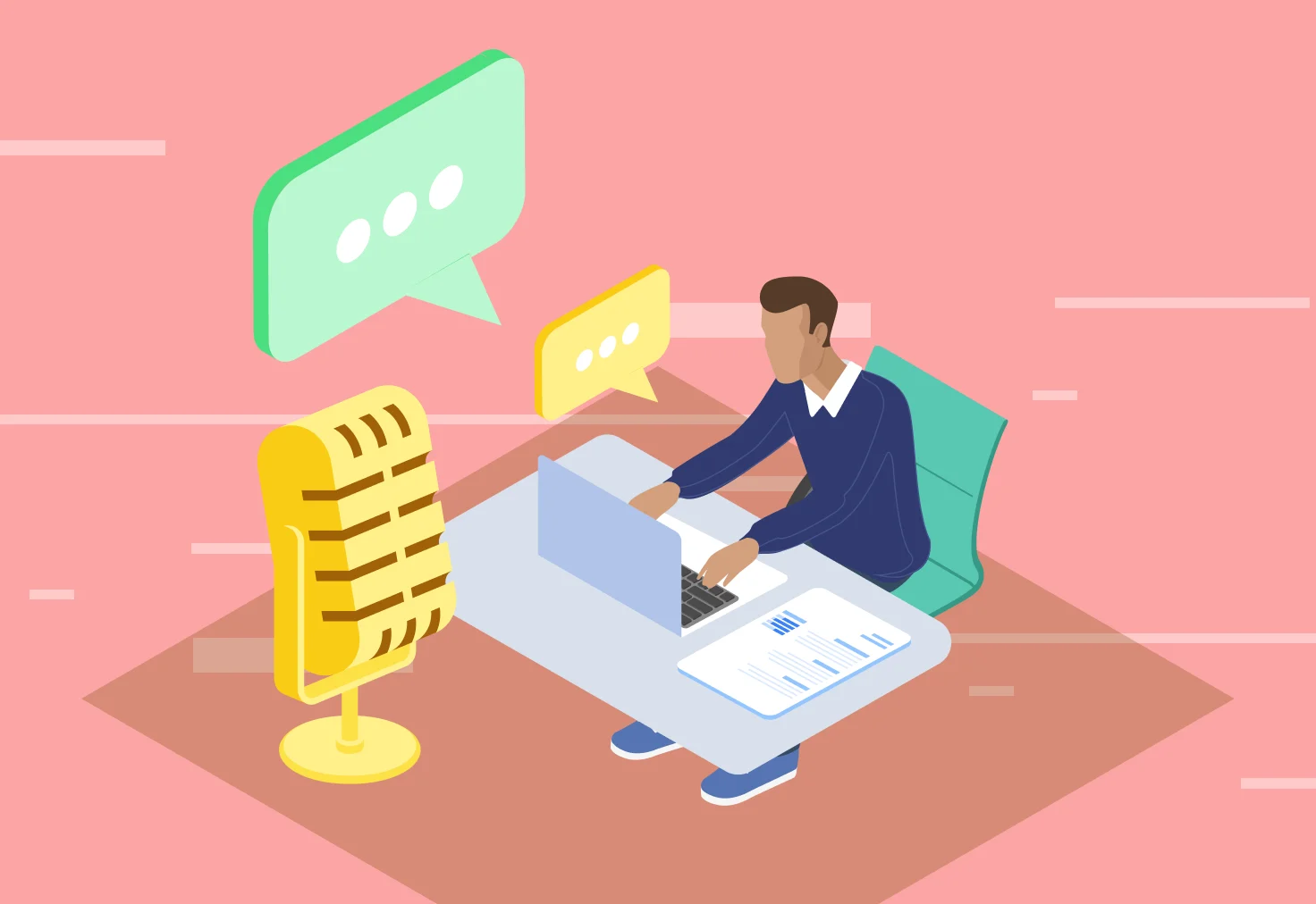 How To Get Ready for a Mock Job Interview [w/ Questions and Answers]