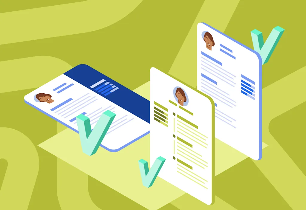 How to Correctly List Publications On a Resume or CV in 2025