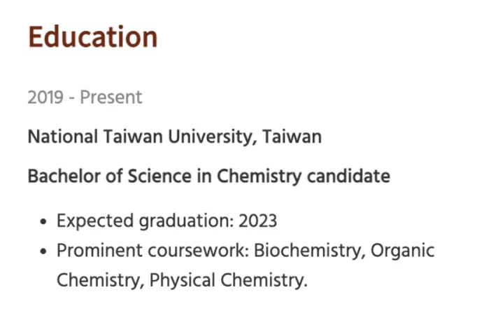 How to List Education on a Resume in 2024 [+ Examples & Tips]