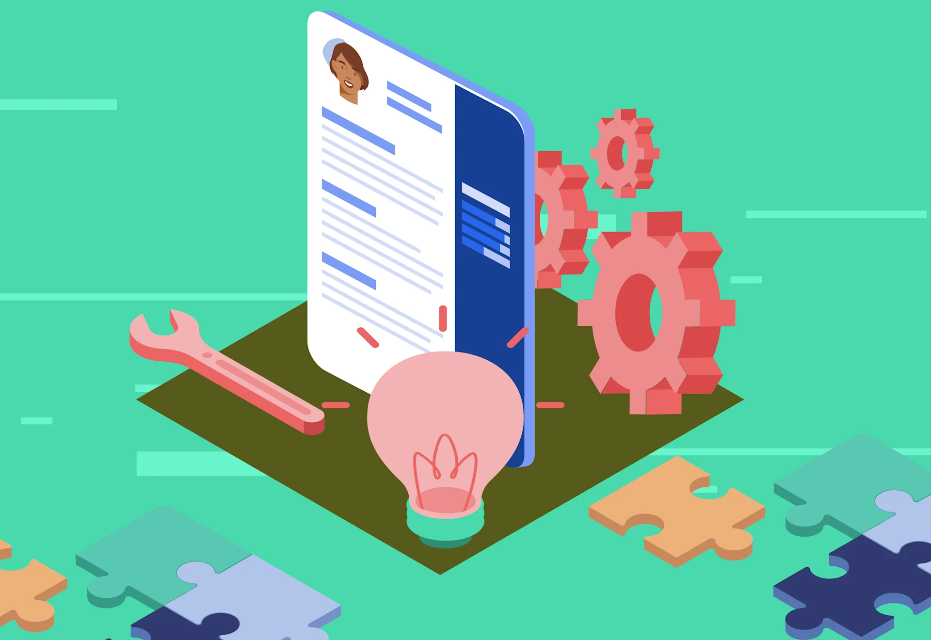 Free Online Resume Builder to Get Hired in 2024 - Resume.co