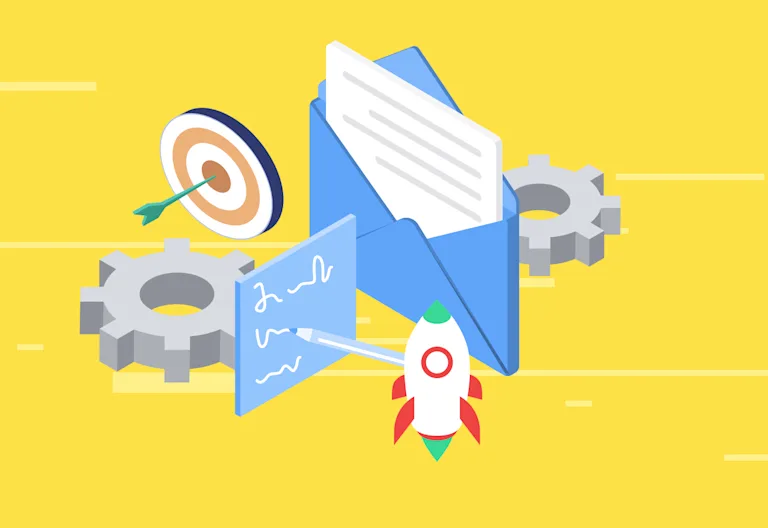 How to End a Cover Letter on a High Note [w/ Examples]