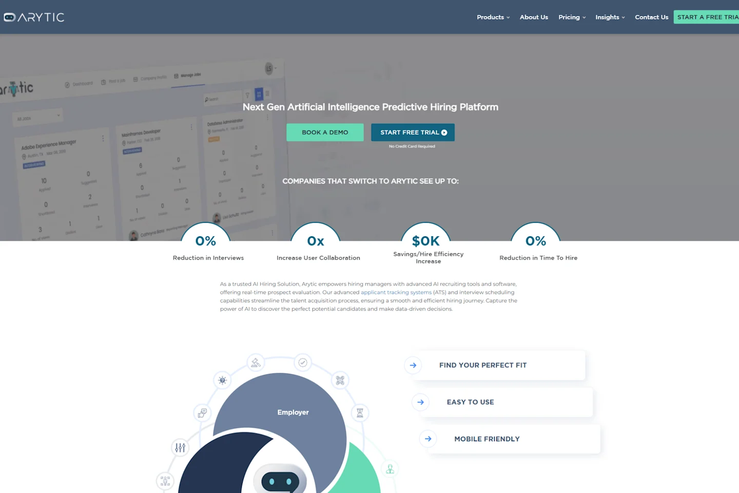 AI Tools for Job Search: How AI Supports and Helps Job Seekers