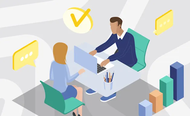 12 Interior Design Interview Questions You Should Be Ready For