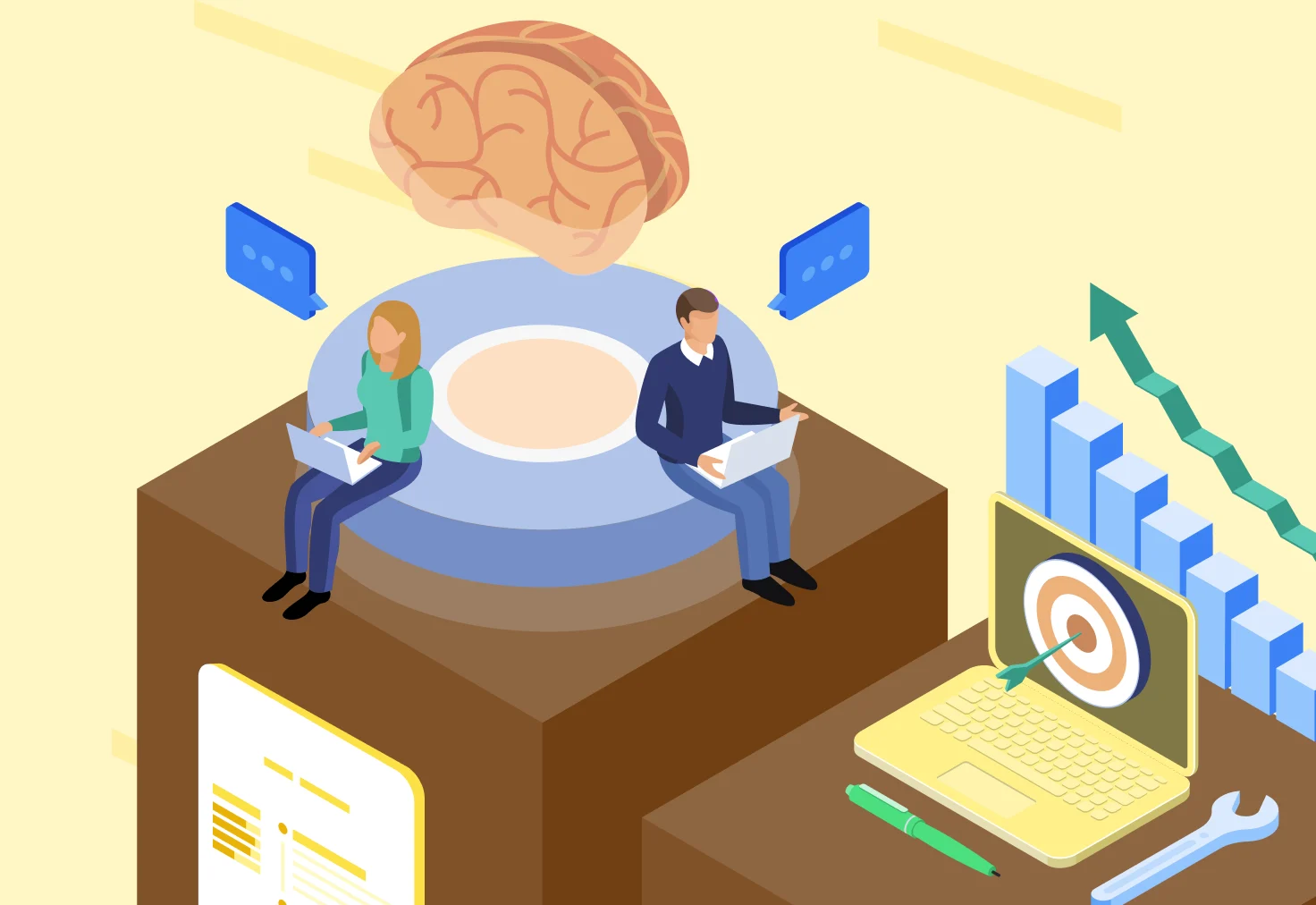 How to Find a Recruiter: 8 Tips to Jumpstart Your Job Search