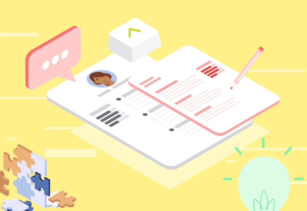 How to Match Your Resume to a Job Description (Step-by-Step)