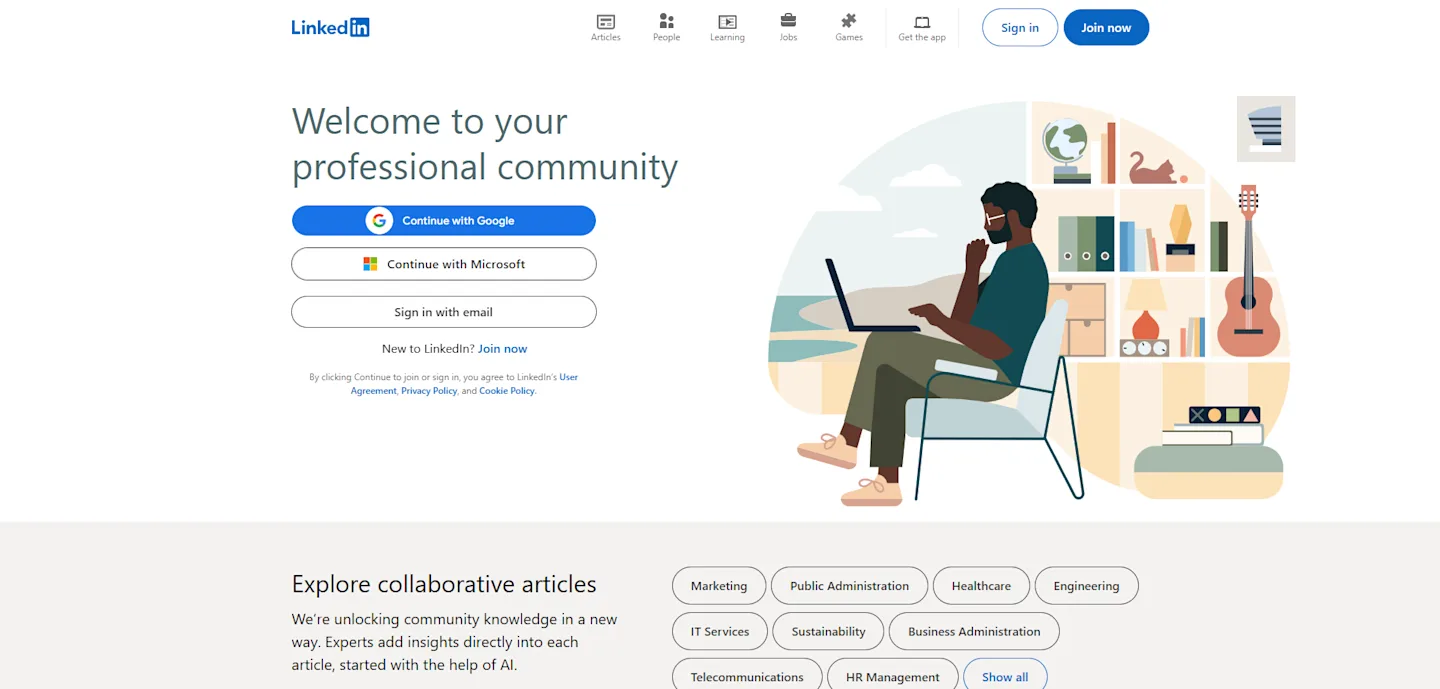 17+ Best Job Search Websites: Where to Find Your Dream Job