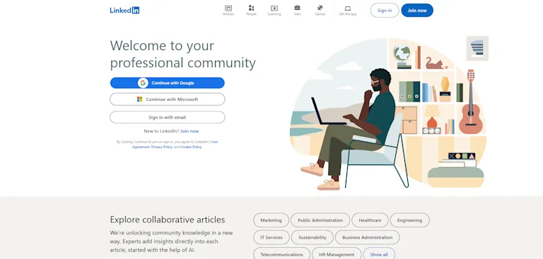 17+ Best Job Search Websites: Where to Find Your Dream Job