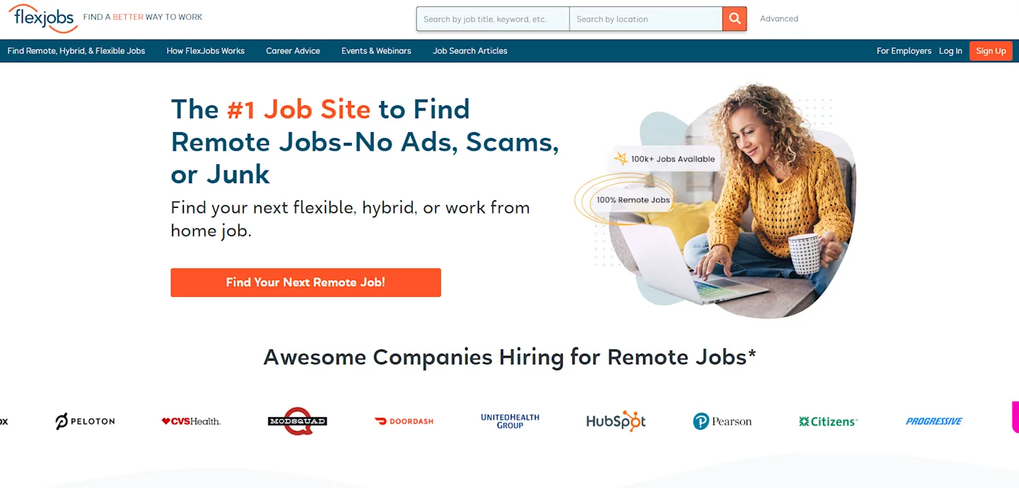 17+ Best Job Search Websites: Where to Find Your Dream Job