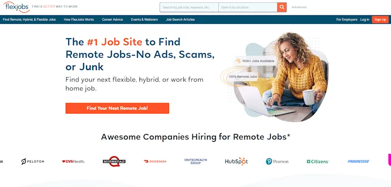 17+ Best Job Search Websites: Where to Find Your Dream Job