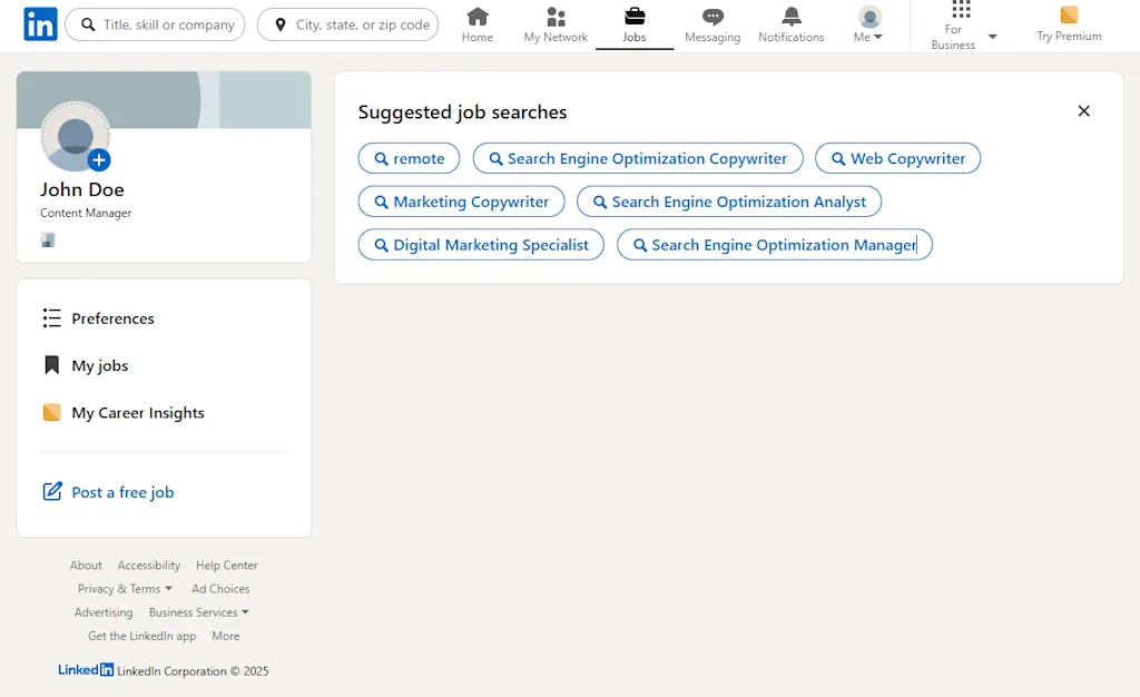 How to Find a Job on LinkedIn: 5+ Proven Strategies in 2025
