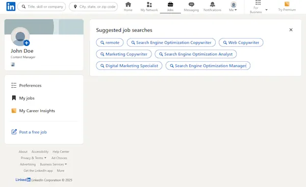 How to Find a Job on LinkedIn: 5+ Proven Strategies in 2025