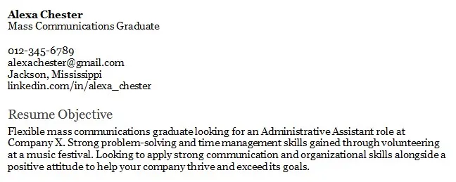 15 Best Fonts for a Resume in 2025 Curated by Hiring Experts