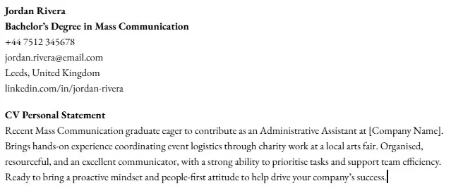 What’s the Best Font for a CV? 15 Clean and ATS-Friendly Fonts
