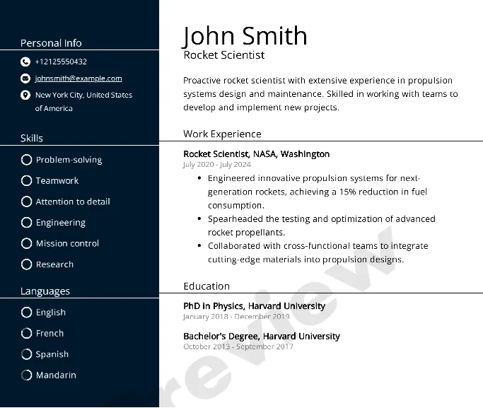 14 Best AI Resume Builders: Your Job Hunt Just Got Easier