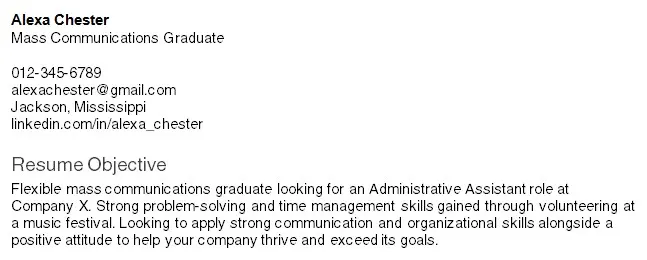 15 Best Fonts for a Resume in 2025 Curated by Hiring Experts