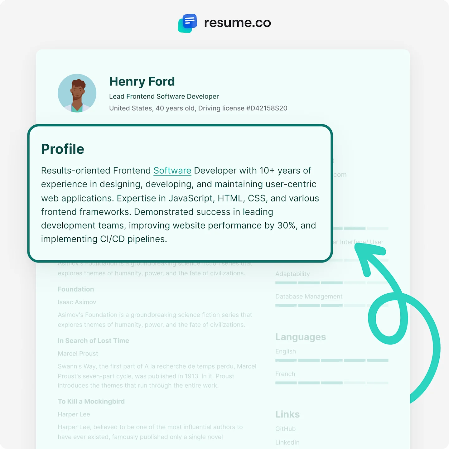 How to Make a Resume in 2025 [Writing Tips & Examples]