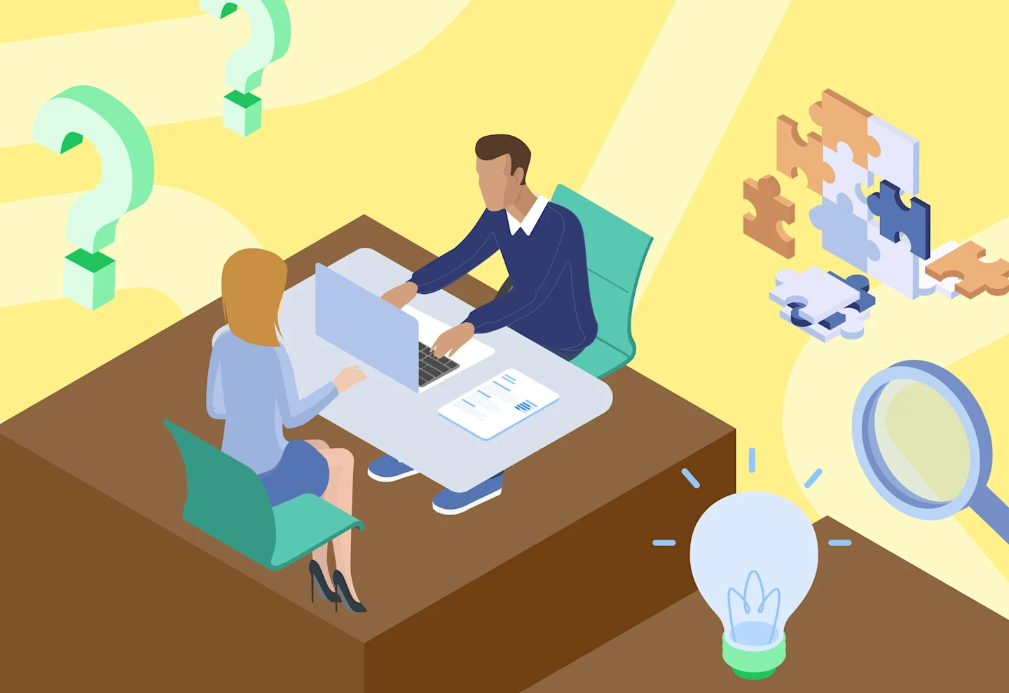 10 Real Estate Interview Questions & Strong Sample Answers