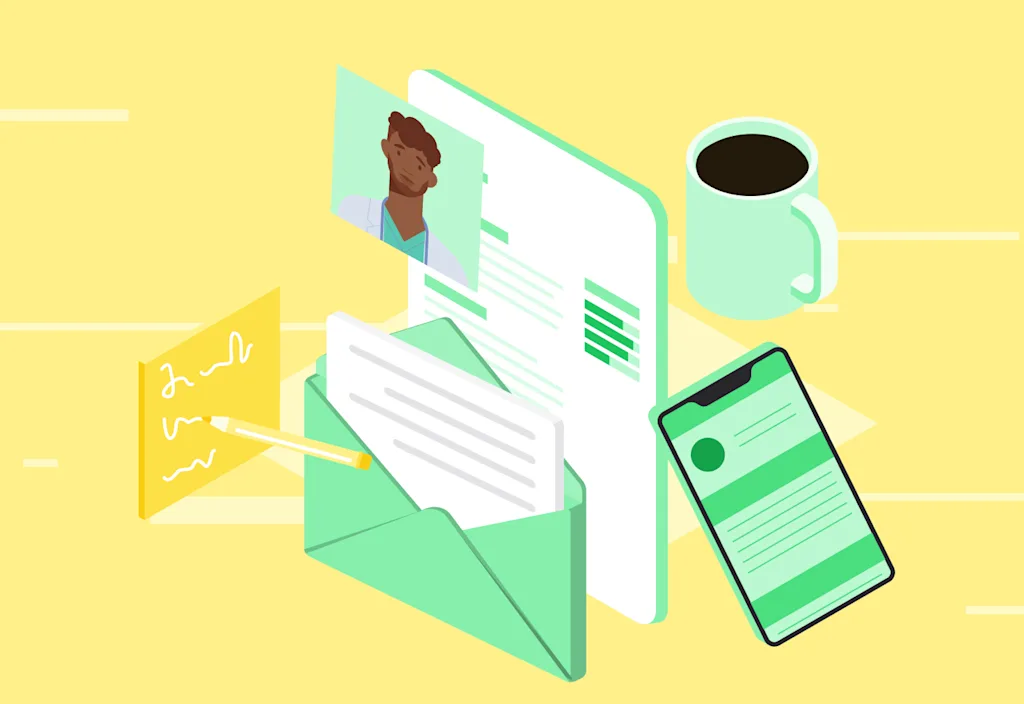 Follow Up on a Job Application: Tips, Timing, and Examples