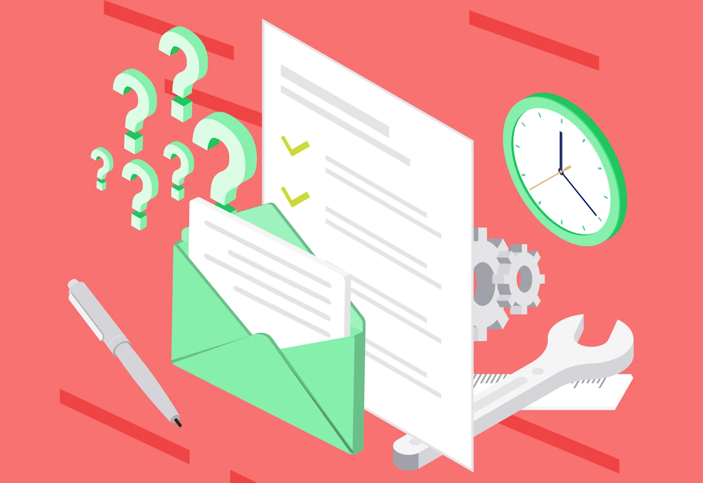 How to Address a Cover Letter: Best Practices & Examples