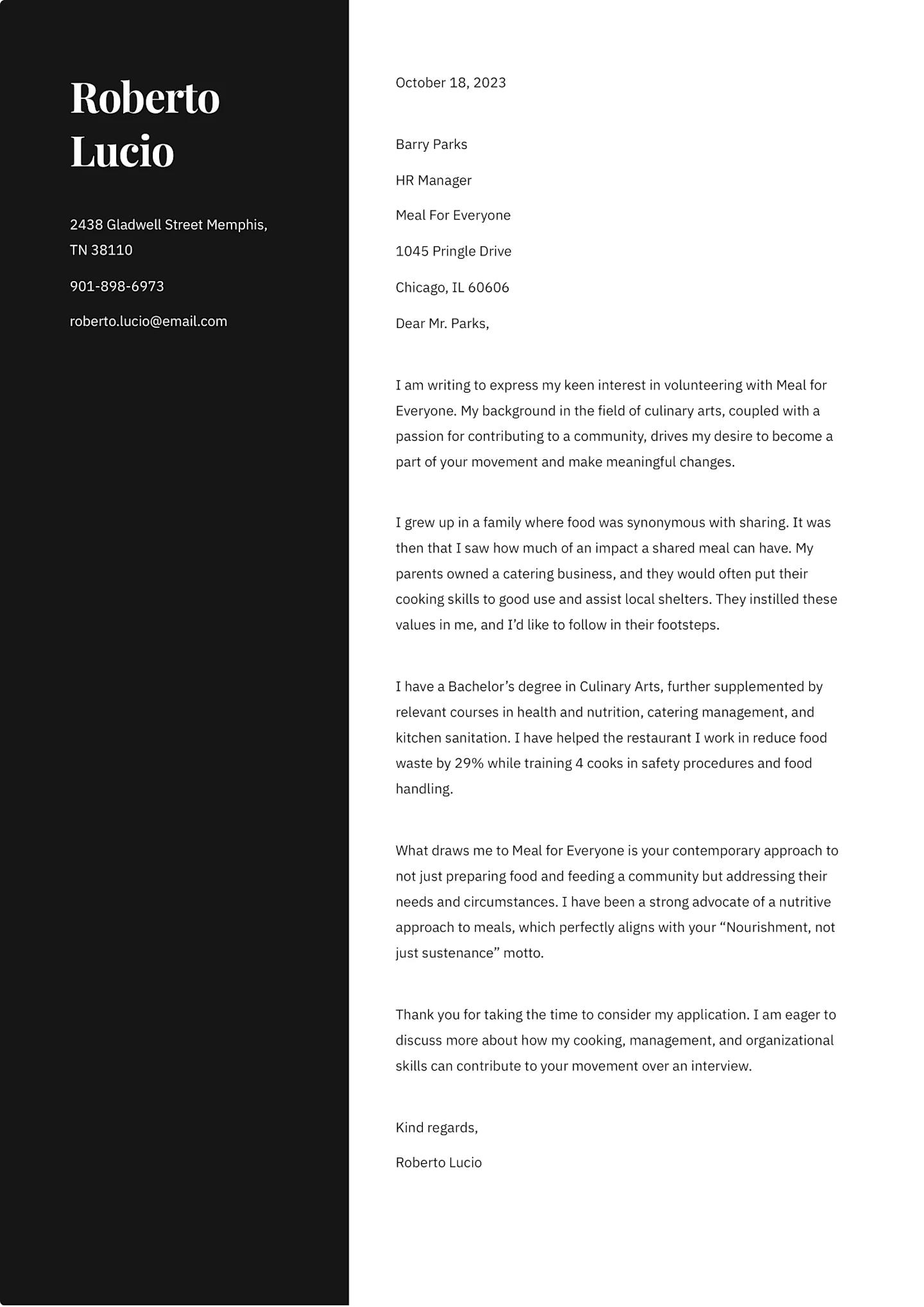 Motivation Letter: Complete Writing Guide [with Examples & Tips]