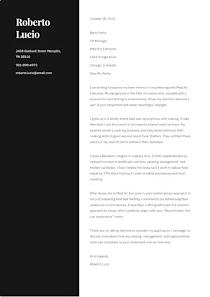 Motivation Letter: Complete Writing Guide [with Examples & Tips]