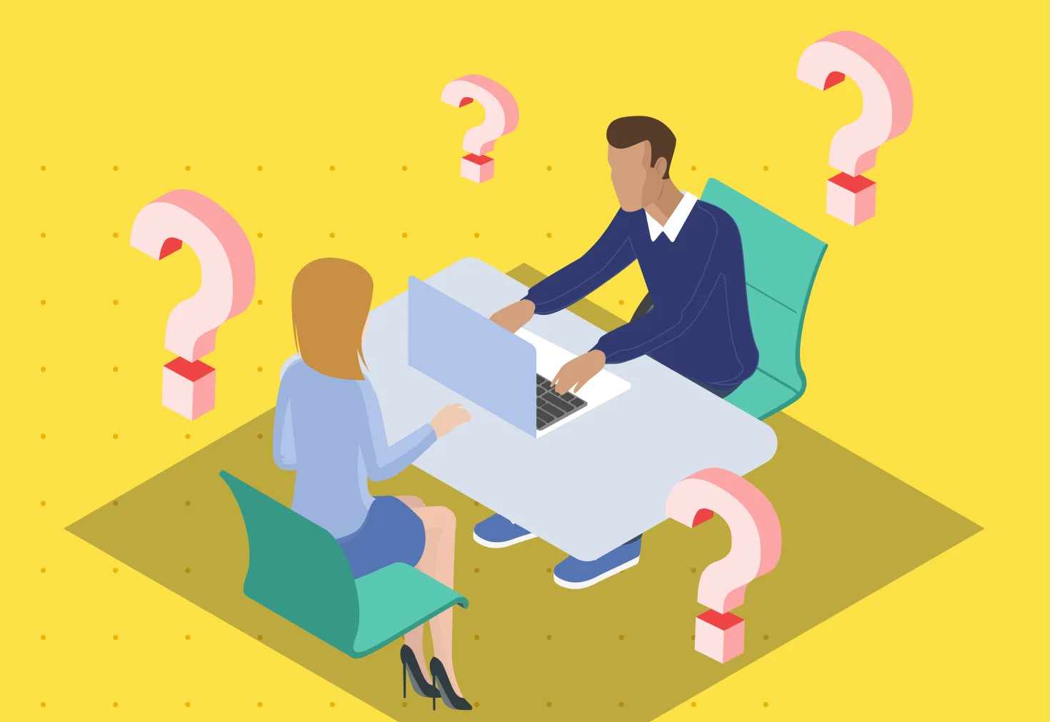 How to Overcome Interview Anxiety: 9+ Useful Tips & Techniques