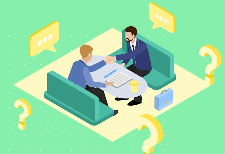 12 Doctor Interview Questions to Practice + Strong Answers