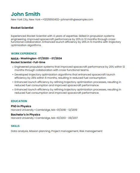 14 Best AI Resume Builders: Your Job Hunt Just Got Easier