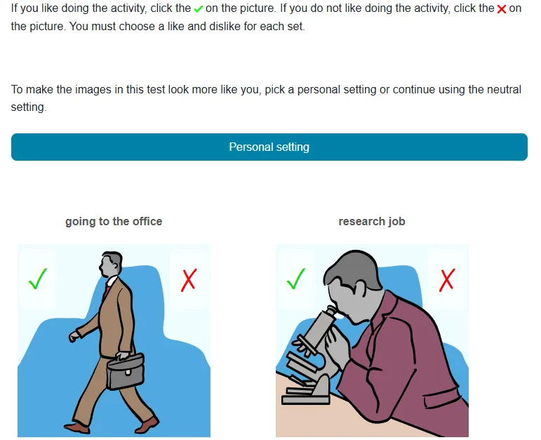 11 Top Career Aptitude Tests: Find the Right Professional Path