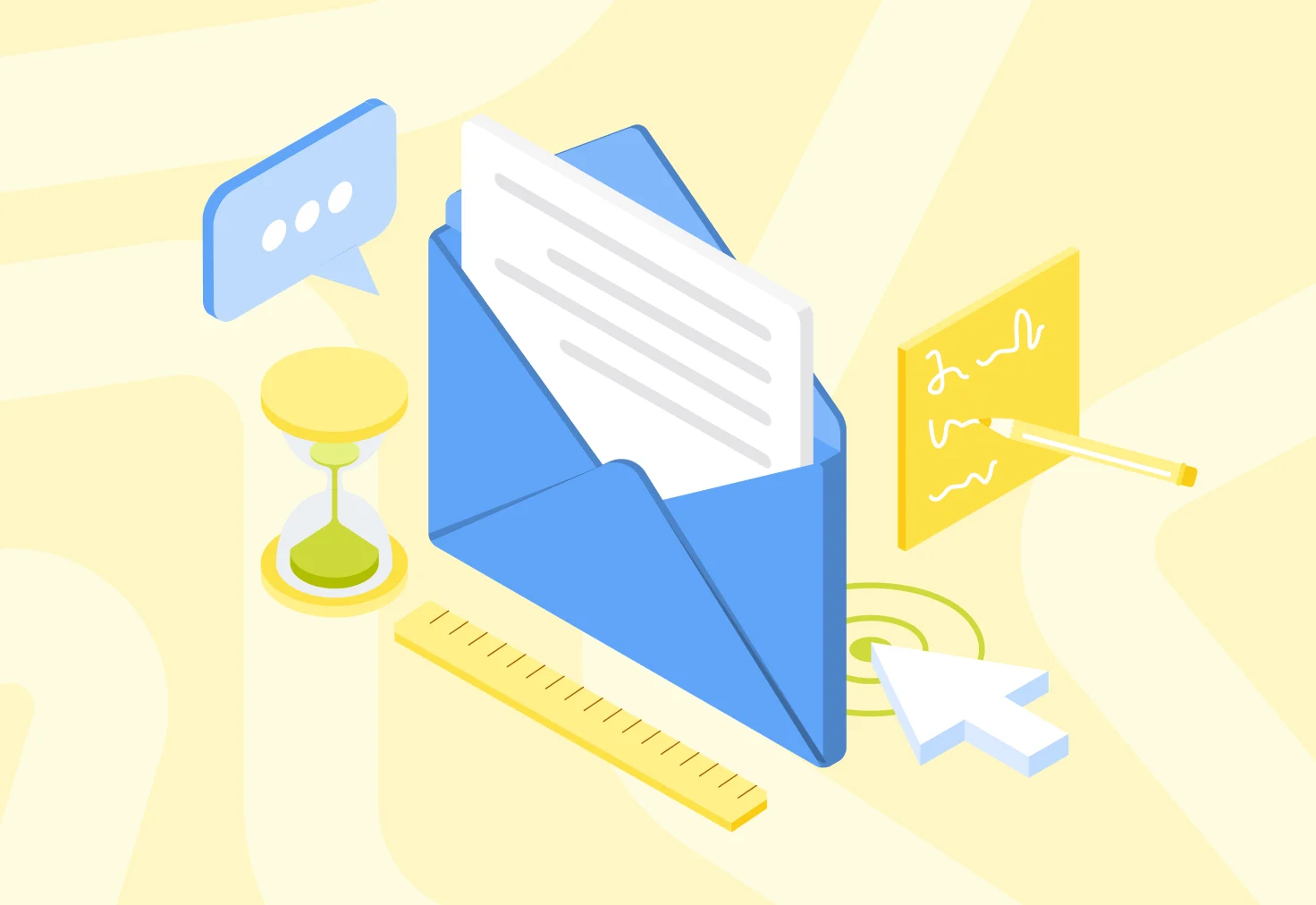 9 Application Letter Samples With Perfect Formatting and Tips