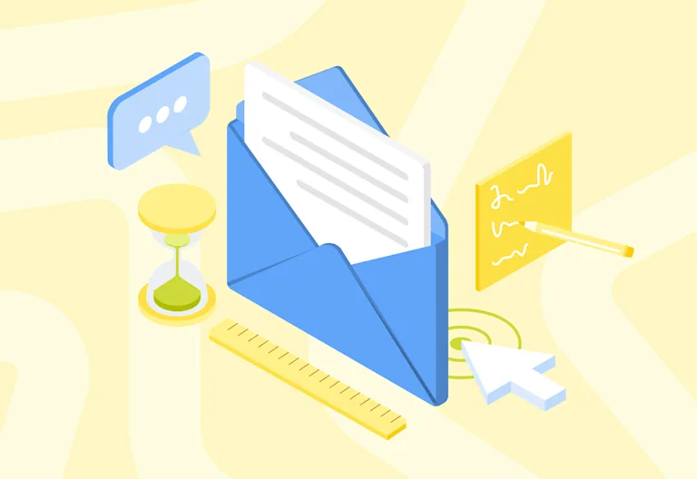 9 Application Letter Samples With Perfect Formatting and Tips