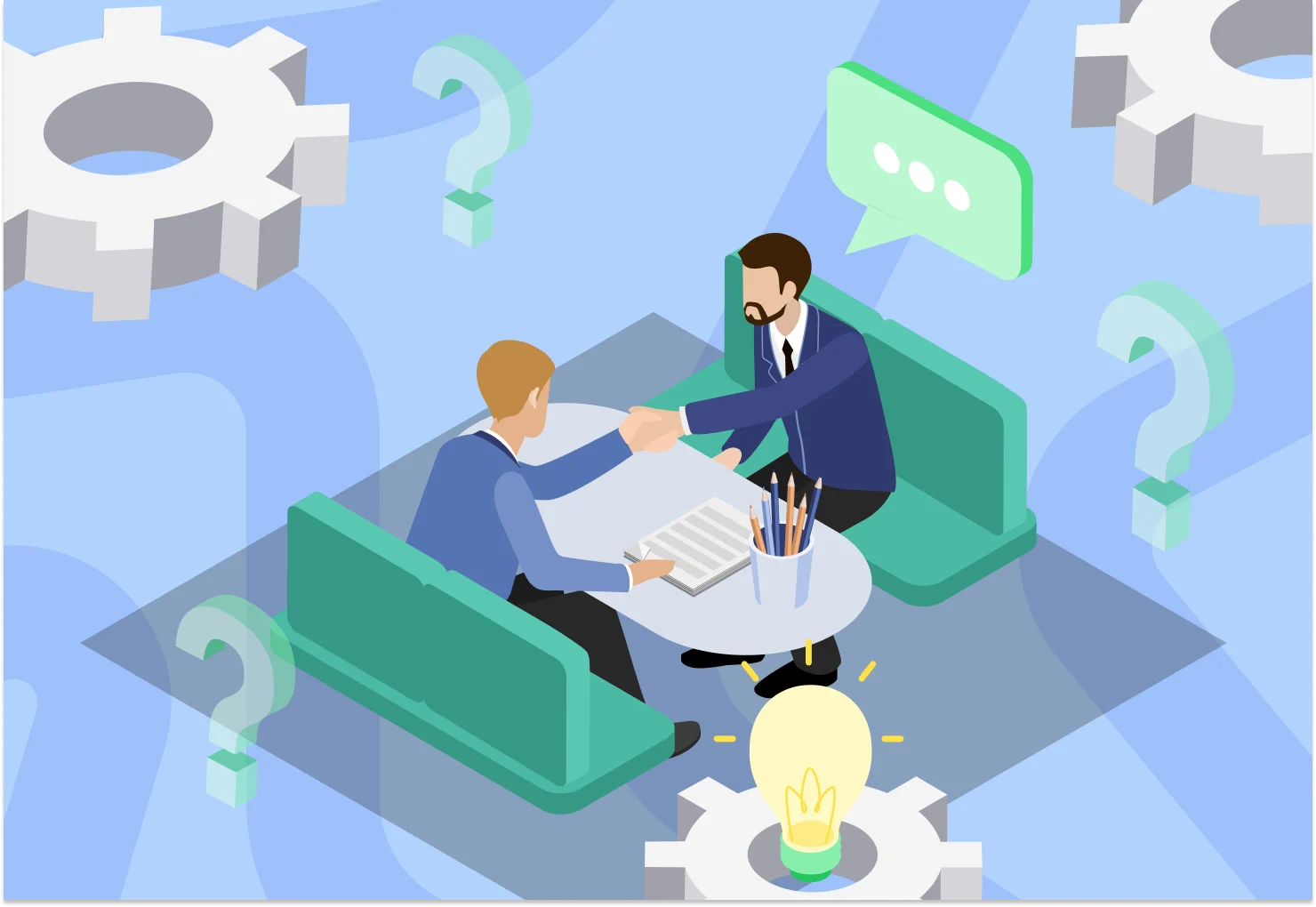 How to Use the STAR Method To Answer Interview Questions