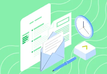 Cover Letter Header Guide + Headings Examples & Templates