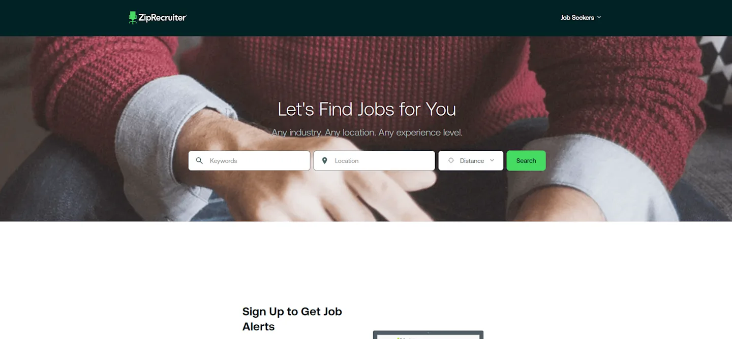 17+ Best Job Search Websites: Where to Find Your Dream Job
