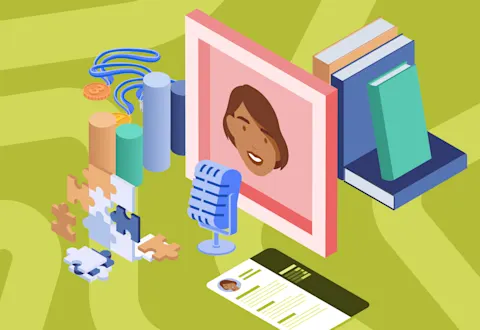 How to Introduce Yourself in a Job Interview (With Examples & Tips)