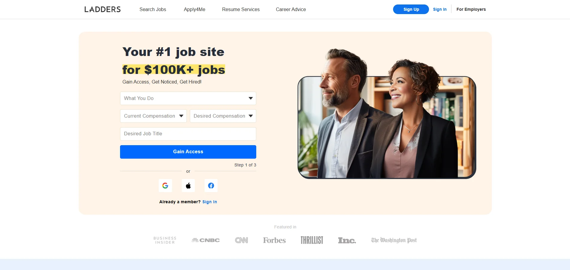 17+ Best Job Search Websites: Where to Find Your Dream Job