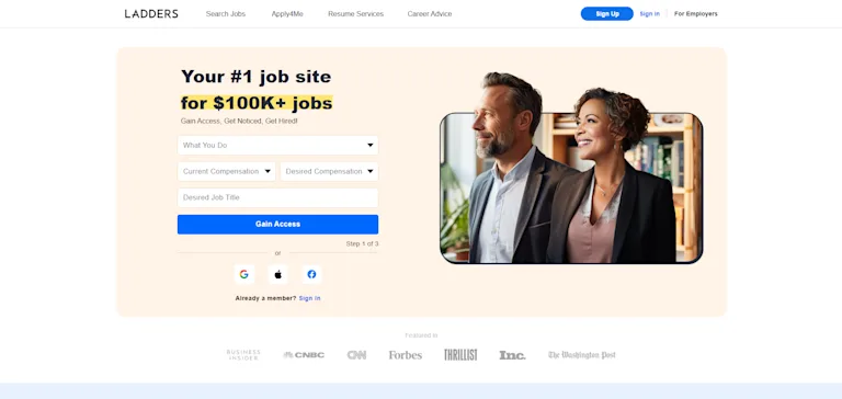17+ Best Job Search Websites: Where to Find Your Dream Job