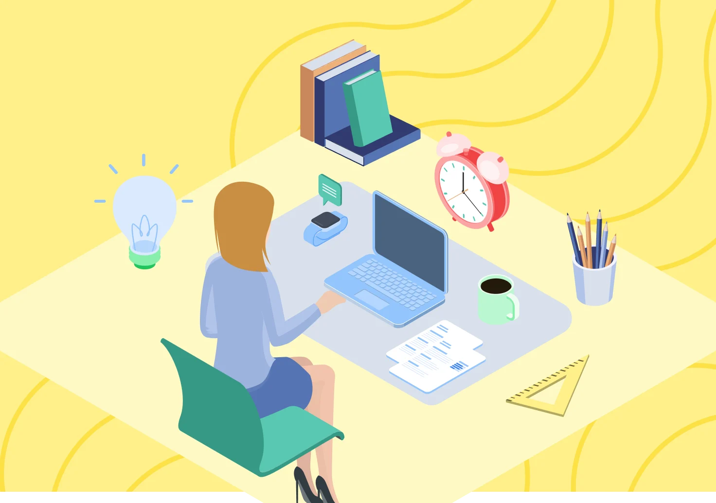 9 Low-Stress Jobs That Pay Well And How to Get Them