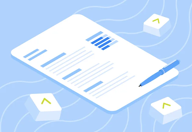 How to Write a U.S. Resume: Format, Tips, and Real Examples