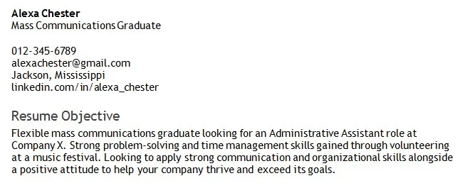 15 Best Fonts for a Resume in 2026 Curated by Hiring Experts