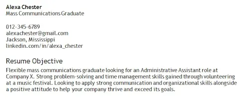 15 Best Fonts for a Resume in 2026 Curated by Hiring Experts