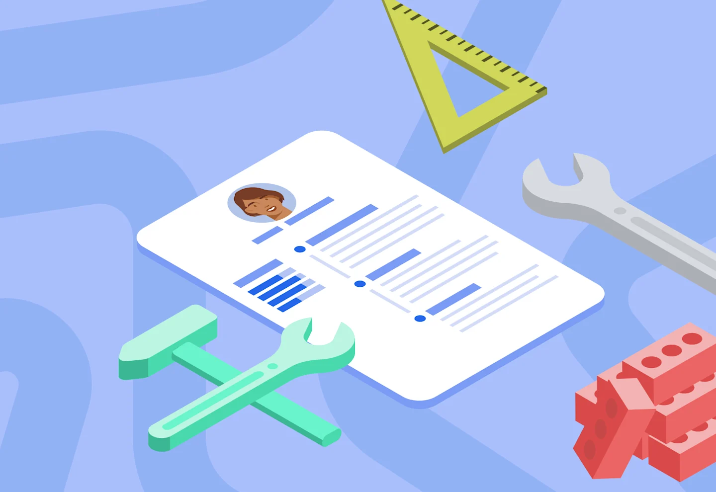 15 Best Fonts for a Resume in 2025 Curated by Hiring Experts