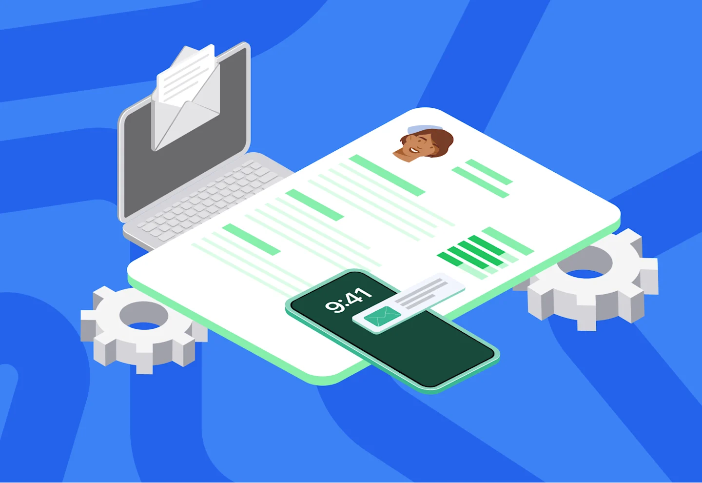 Top Resume Layouts to Make Your Resume Stand Out in 2025