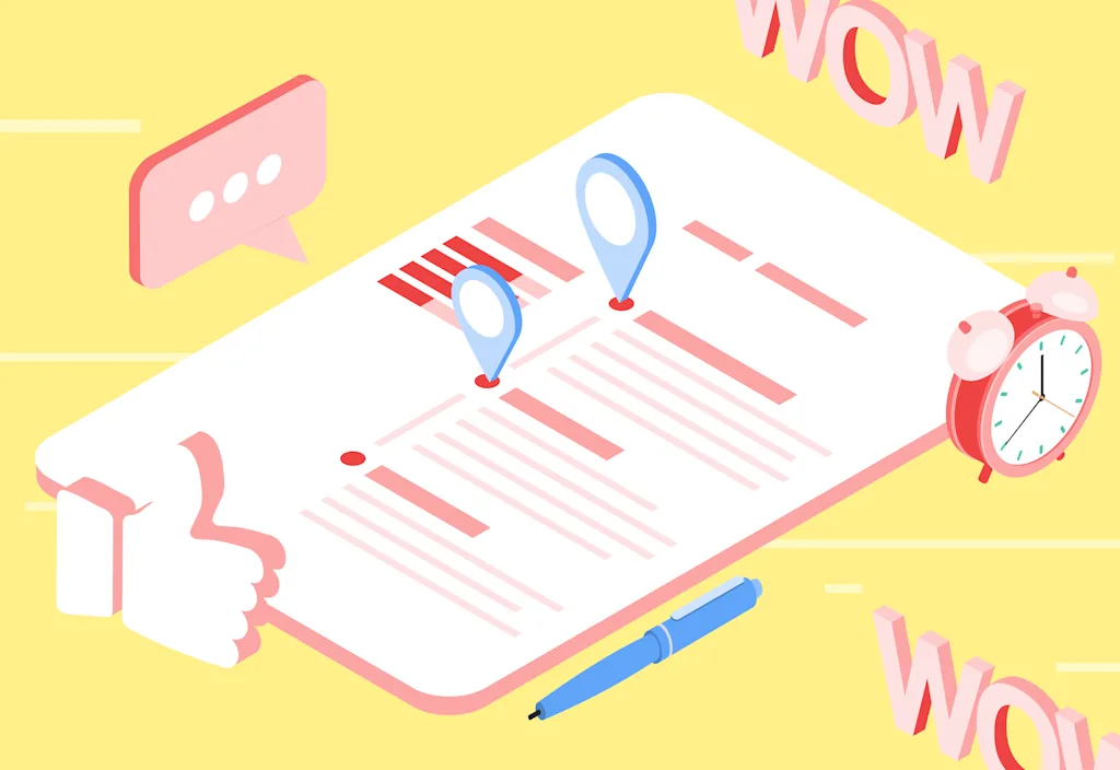 11+ Proven CV Tips to Help You Land a Job in 2025