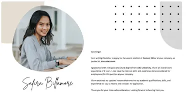 15+ Worst Resume Examples and Mistakes to Avoid in 2025
