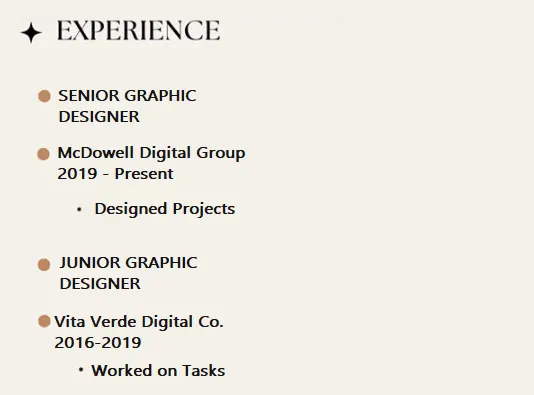 15+ Worst Resume Examples and Mistakes to Avoid in 2025