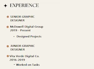 15+ Worst Resume Examples and Mistakes to Avoid in 2025